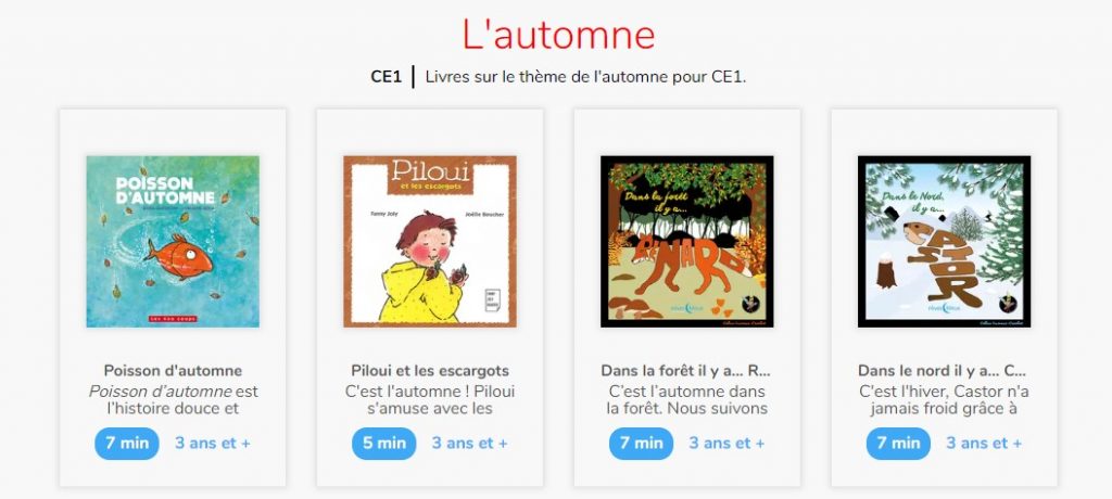 Rallye lecture : présentation et mise en pratique