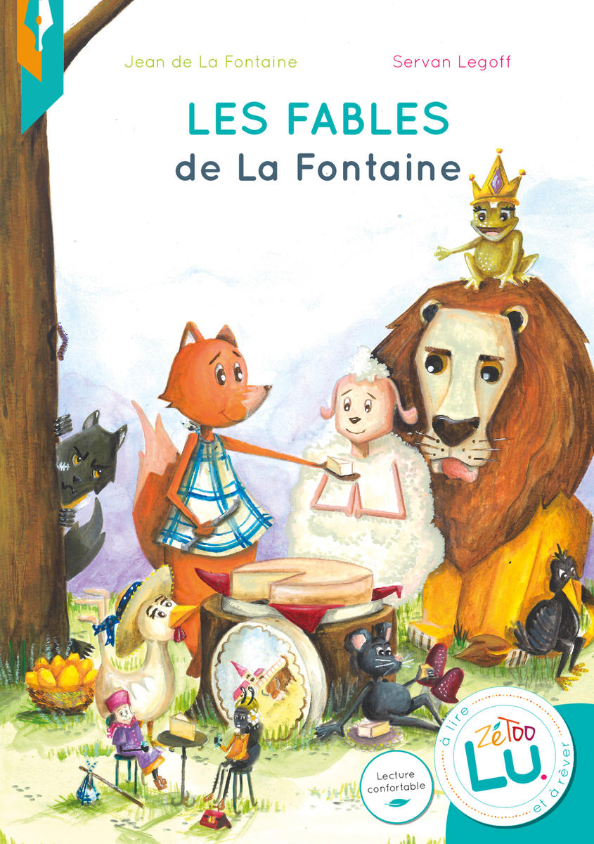 Storyplay'r, donner le goût de lire